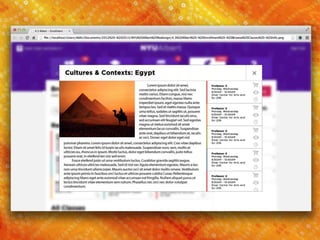 Nyu albert presentation | PPTX