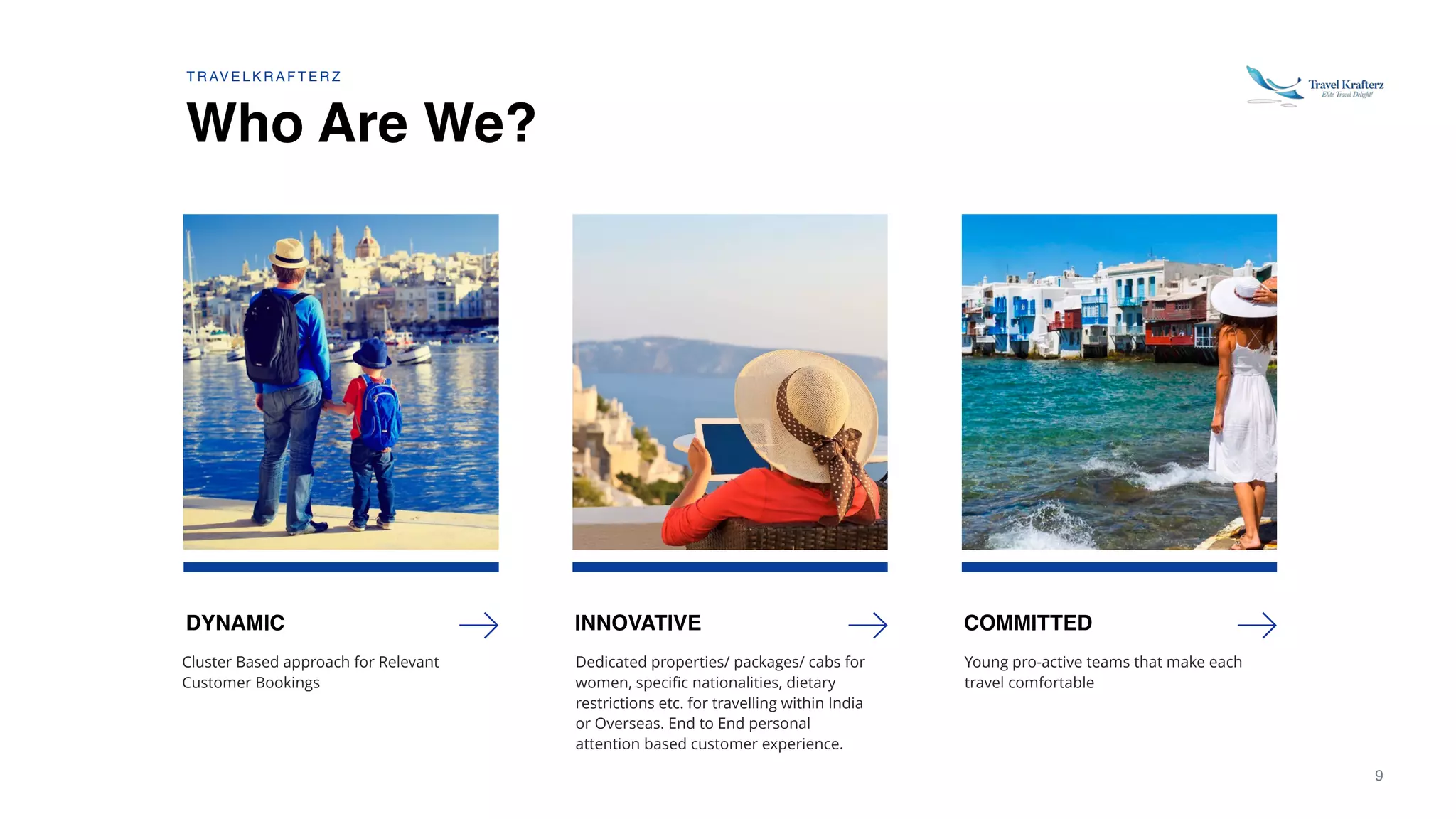 Personal Branding Deck | PDF
