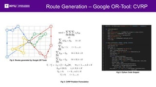 Dynamic Fleet Sizing Problem for an E-Scooter Valet Service | PPT