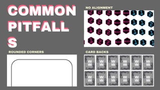 Non-digital Game Fabrication | PPT