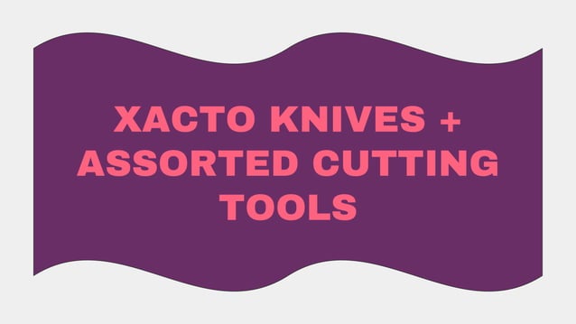 Non-digital Game Fabrication | PPT