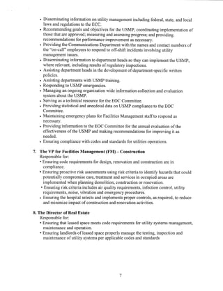 Nyu hospital utilities management plan | PDF | Health Insurance | Insurance