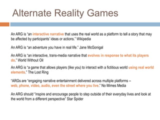 NYU Presentation | PPTX