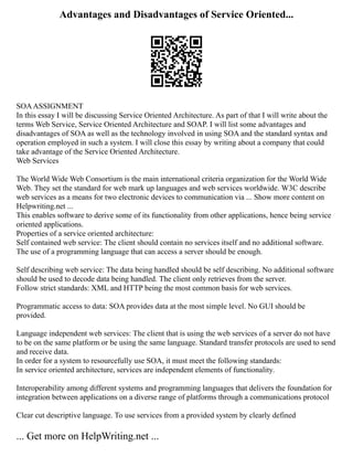 NYU Supplemental Essay Examples BeMo | PDF