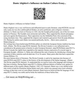 NYU Supplemental Essay Examples BeMo | PDF