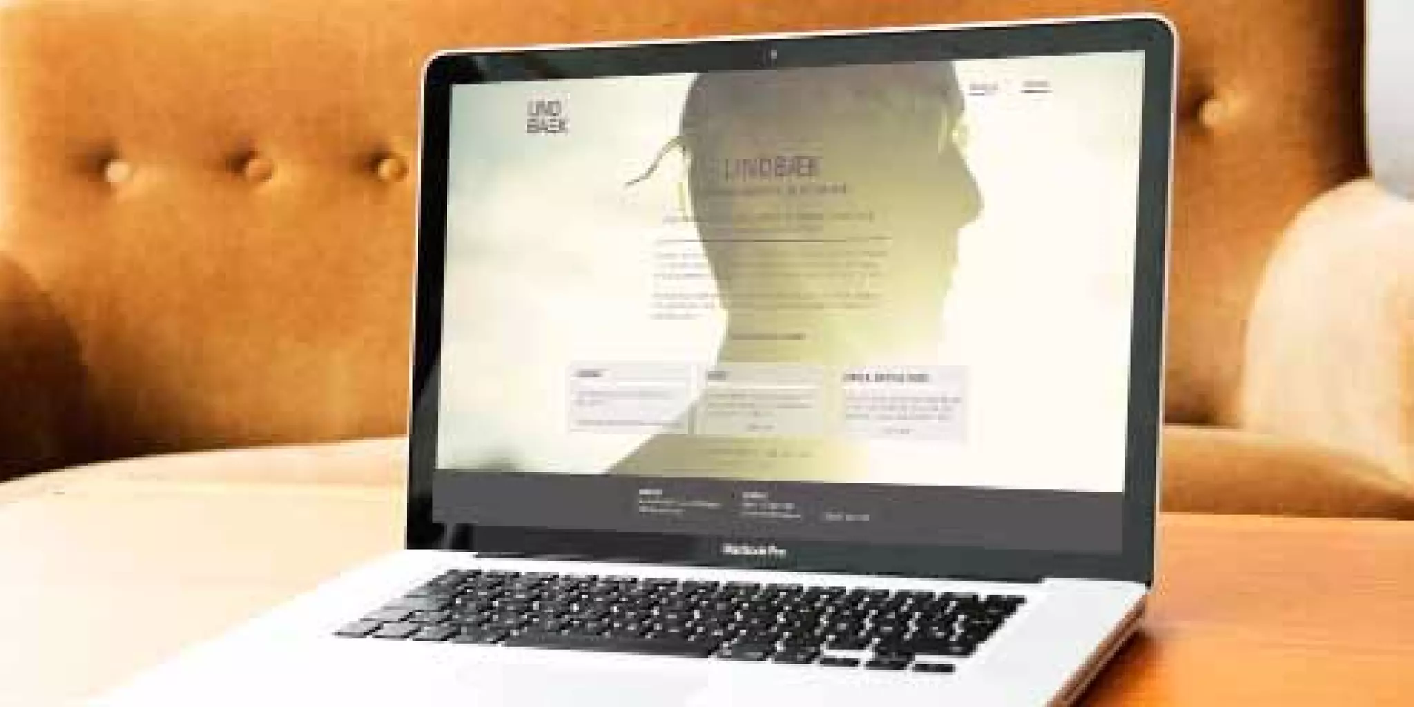 Ny visuel identitet lindbaek | PDF