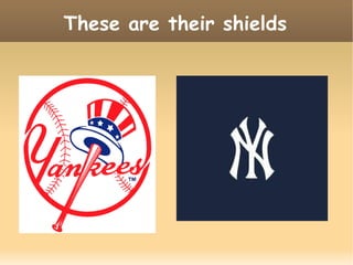 Ny yankees | ODP