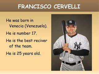 Ny yankees | ODP