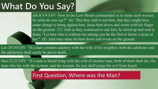 M2014 s76 go and sin no more 10 5-14 sermon | PPTX