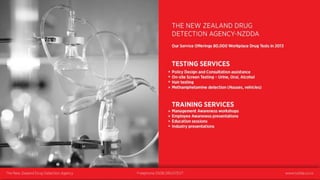 NZDDA | PPTX