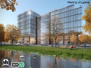 Near Zero Energy Commercial Buildings | PDF | Power and Energy Industry ...