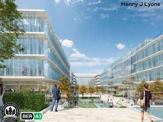 Near Zero Energy Commercial Buildings | PDF | Power and Energy Industry ...