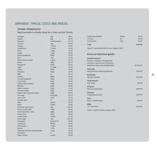 Nzis Sp Settling In | PDF
