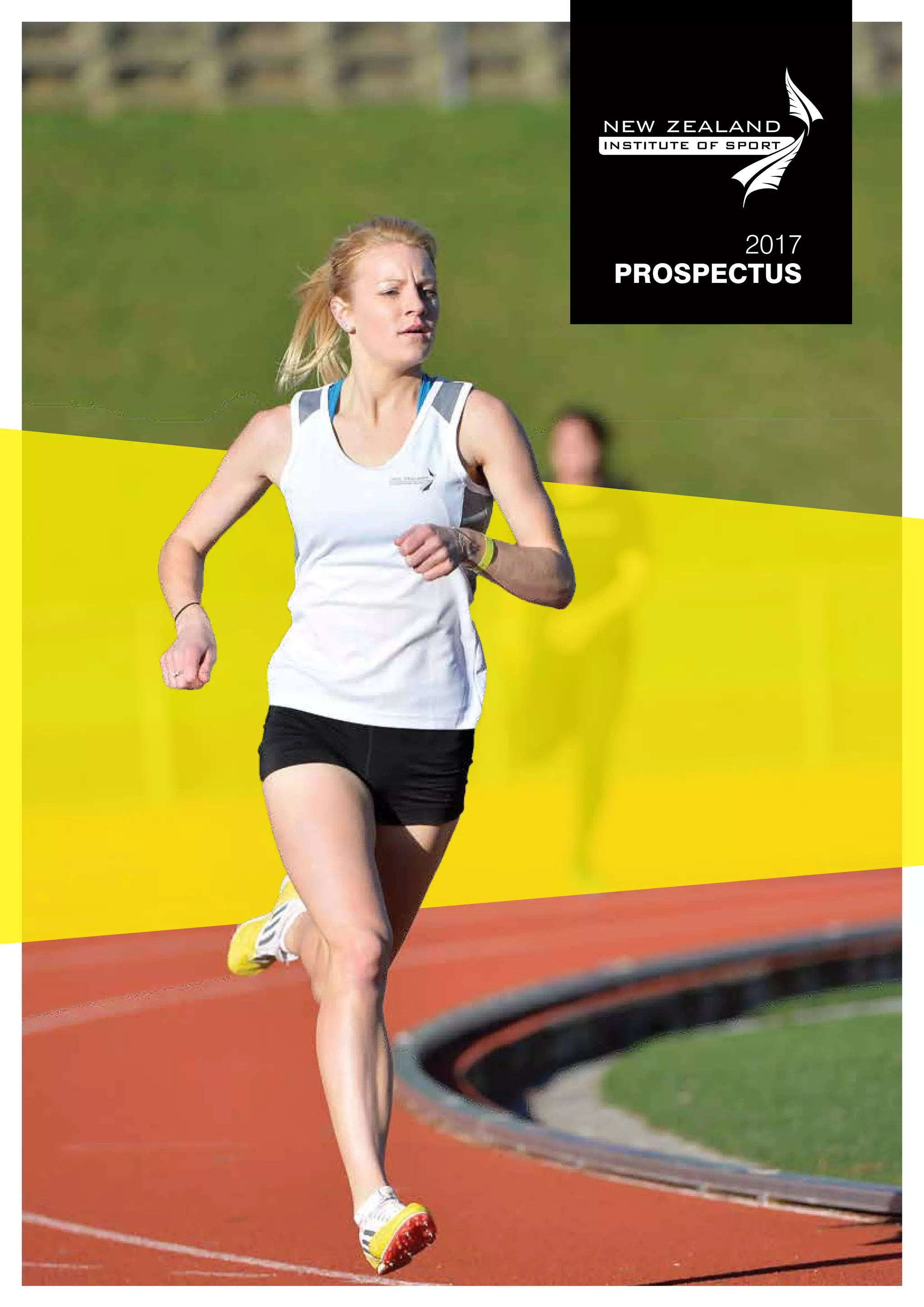 NZIS Domestic Prospectus 2017 | PDF