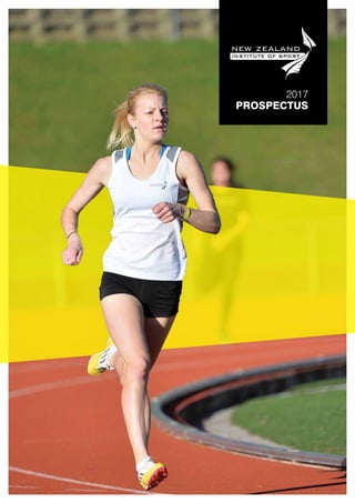 NZIS Domestic Prospectus 2017 | PDF