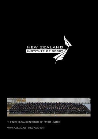 NZIS Domestic Prospectus 2017 | PDF