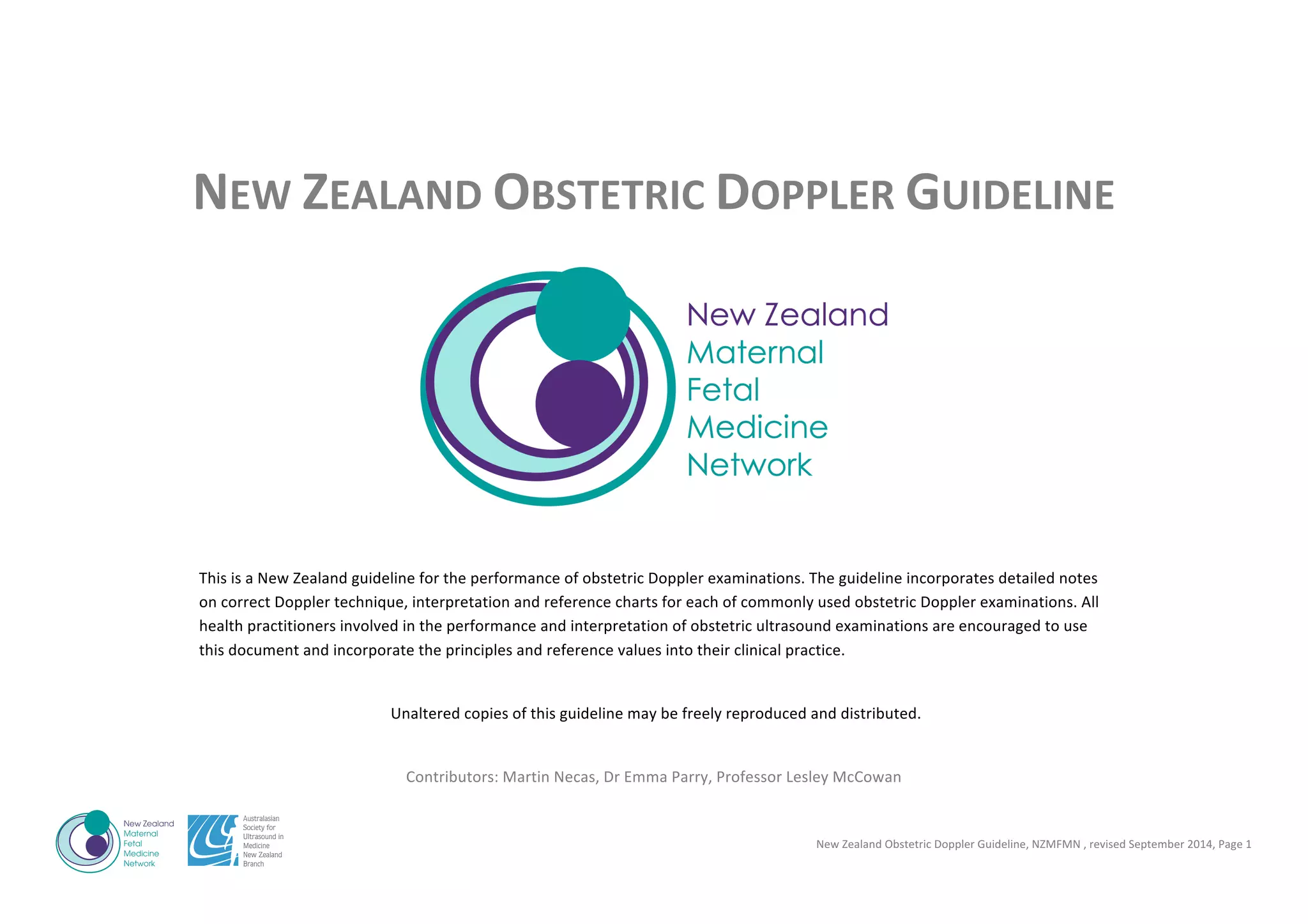 Bảng chỉ số PI Doppler động mạch rốn, động mạch não giữa, động mạch tử ...