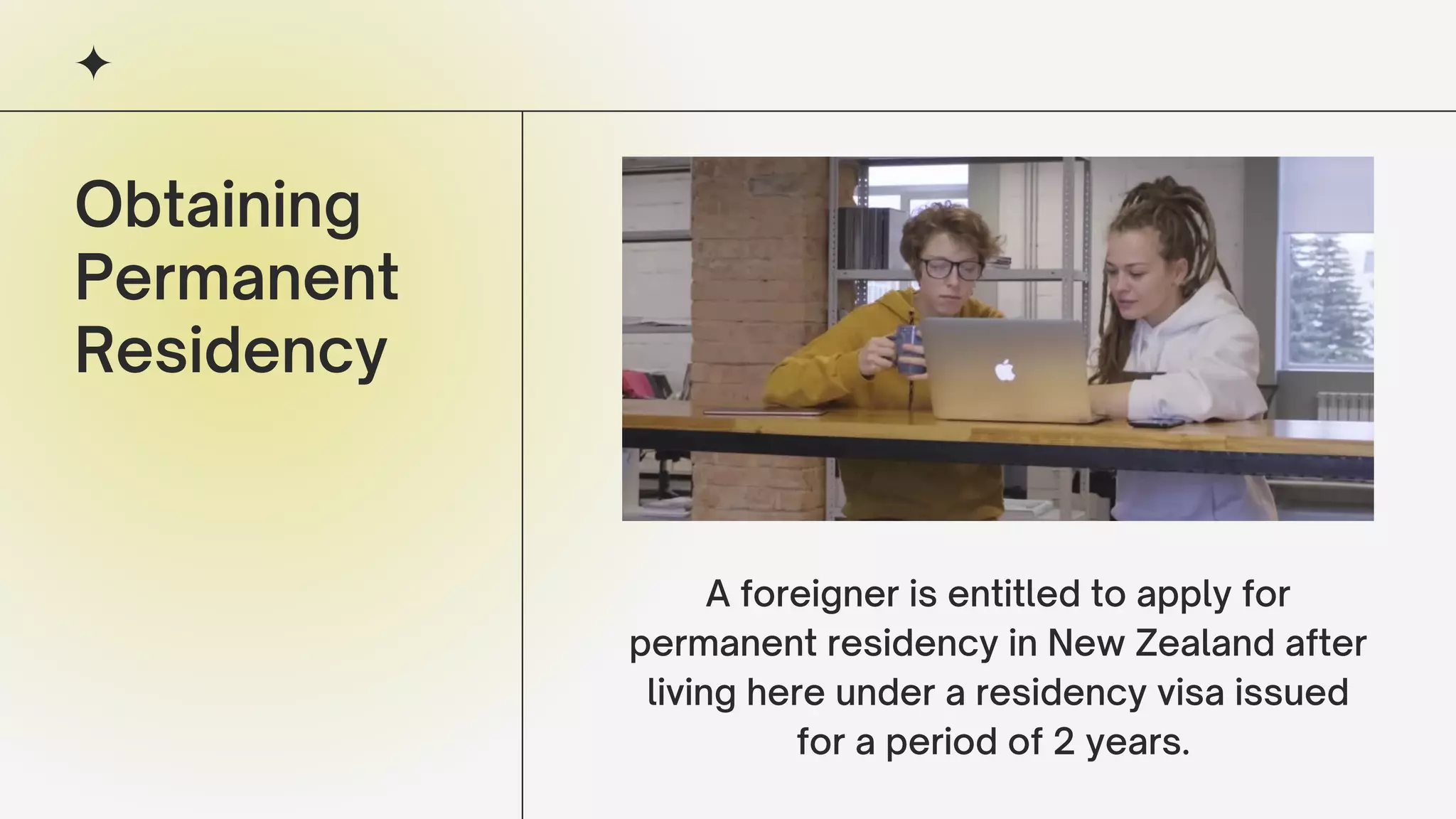 Obtain New Zealand Permanent Residency | PDF