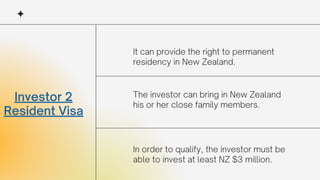 Obtain New Zealand Permanent Residency | PDF