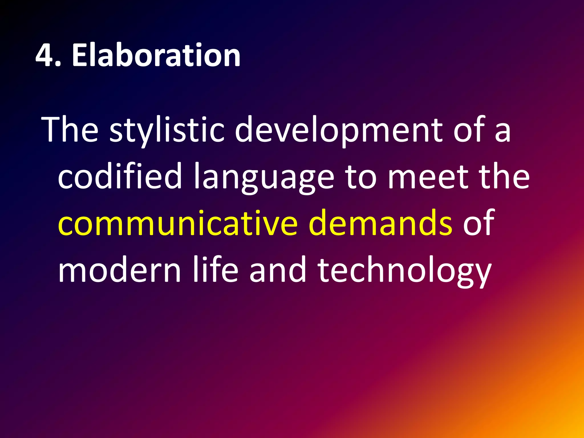 Language Planning and Policy | PPTX