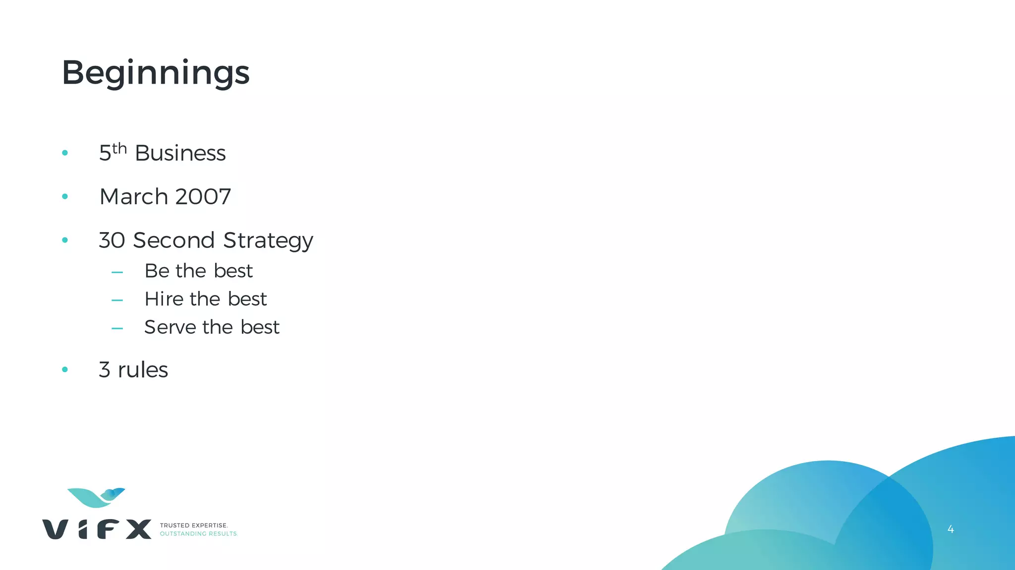 Geoff Olliff, co-founder and directore of ViFX | PDF | Technology ...