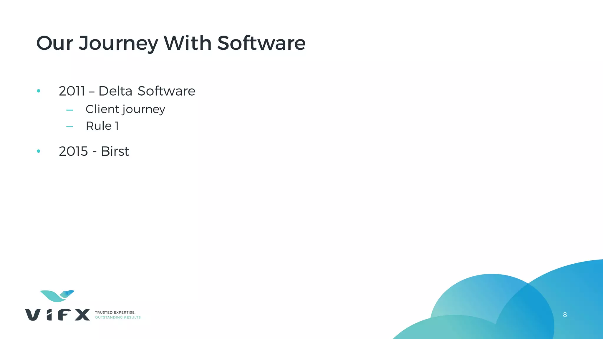 Geoff Olliff, co-founder and directore of ViFX | PDF | Technology ...