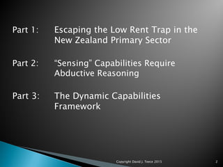 Injecting Dynamic Capabilities Thinking into the New Zealand Primary ...
