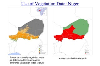 Yellow Fever: Risk Mapping | PPT