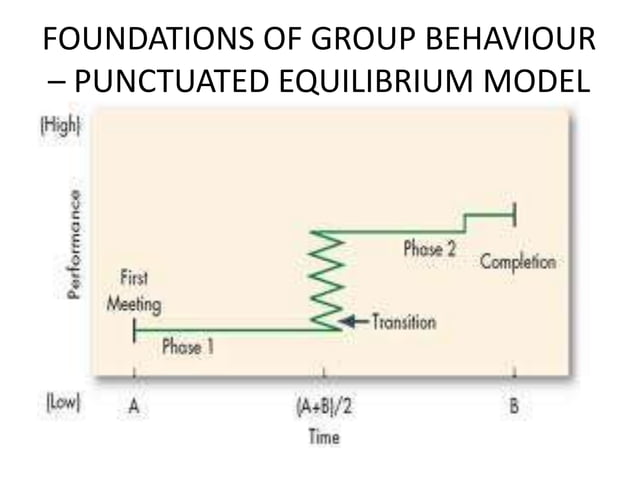 O.b. c 9 foundations of group behaviour | PPTX