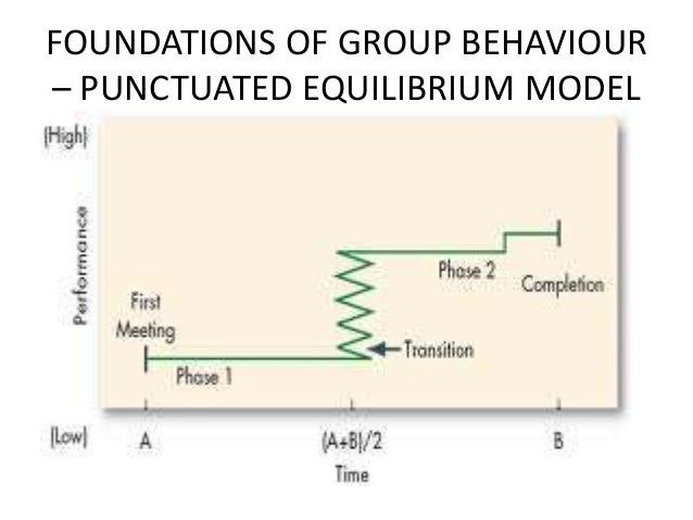 O.b. c 9 foundations of group behaviour