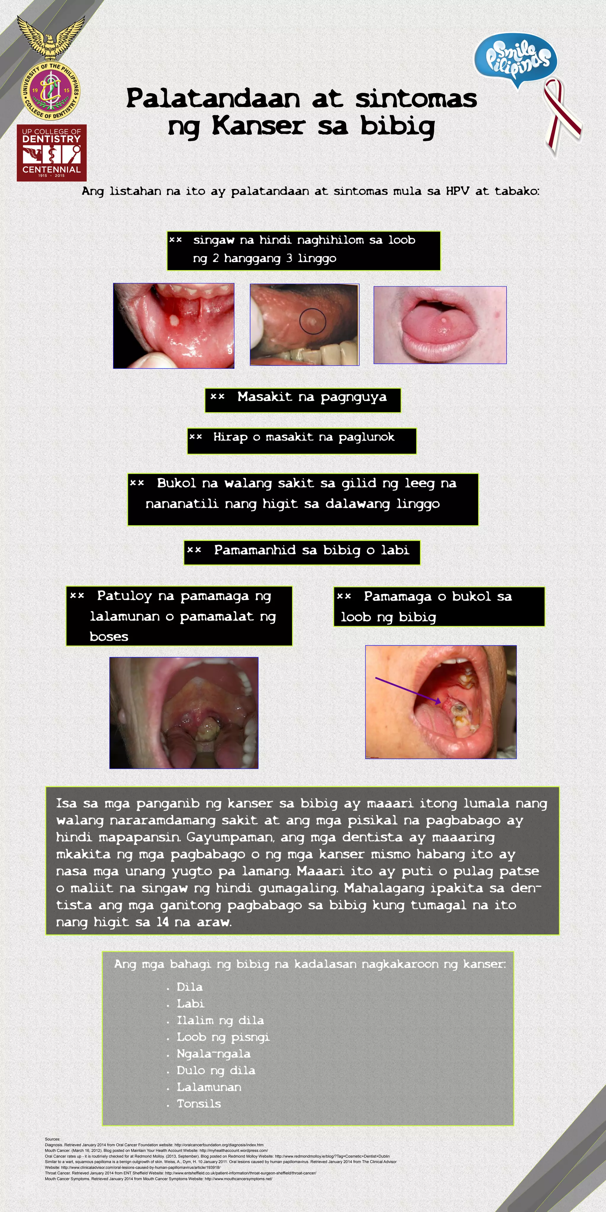 O.ca 02 signs and symptoms 3 aa3 | PDF
