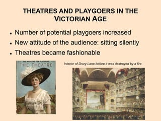 O. Wilde The Importance of Being Earnest | PPT