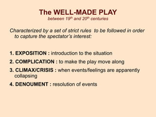 O. Wilde The Importance of Being Earnest | PPT