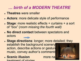 O. Wilde The Importance of Being Earnest | PPT