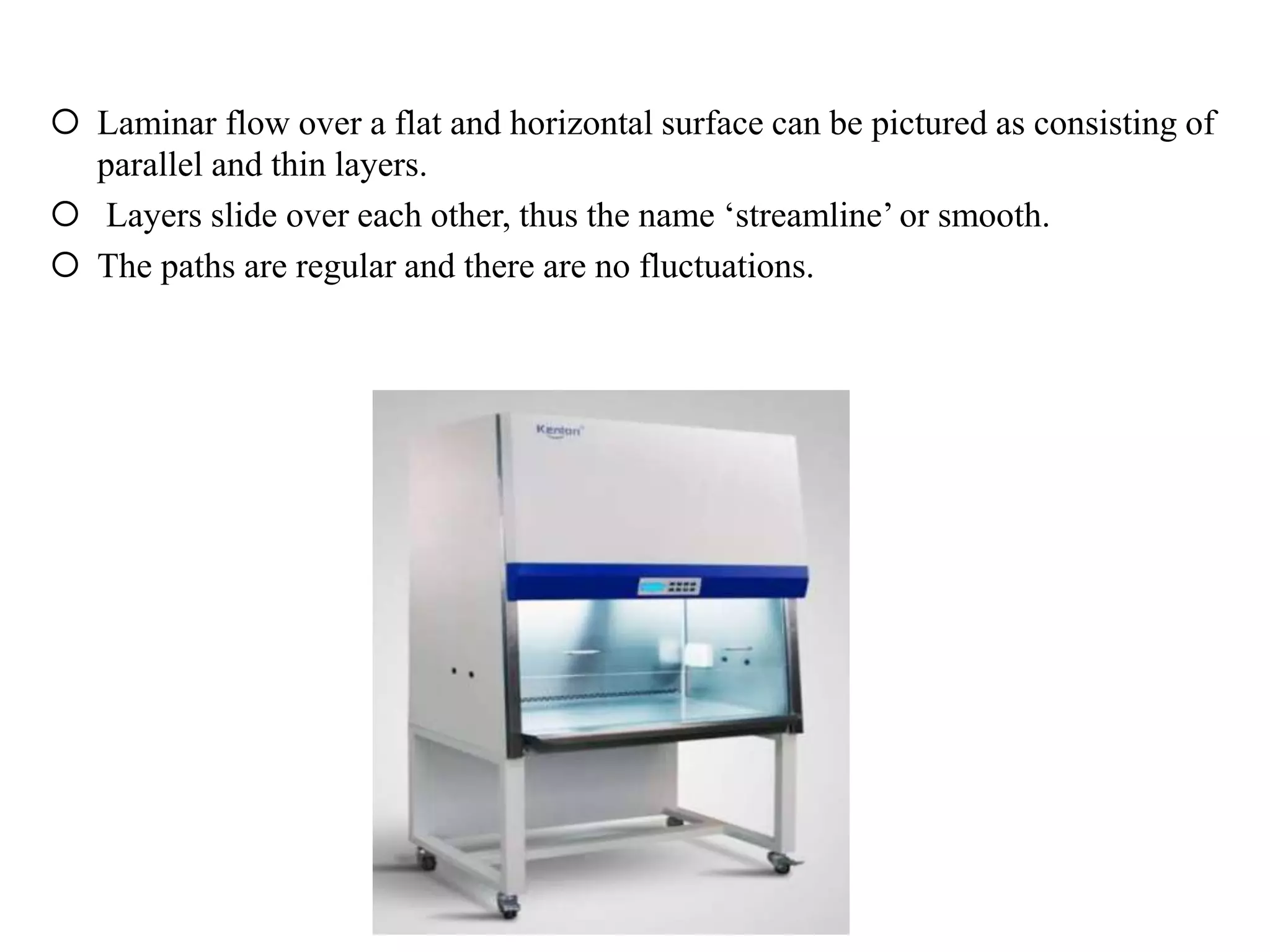 Basic concepts in laboratory techniques , Use and handling of ...