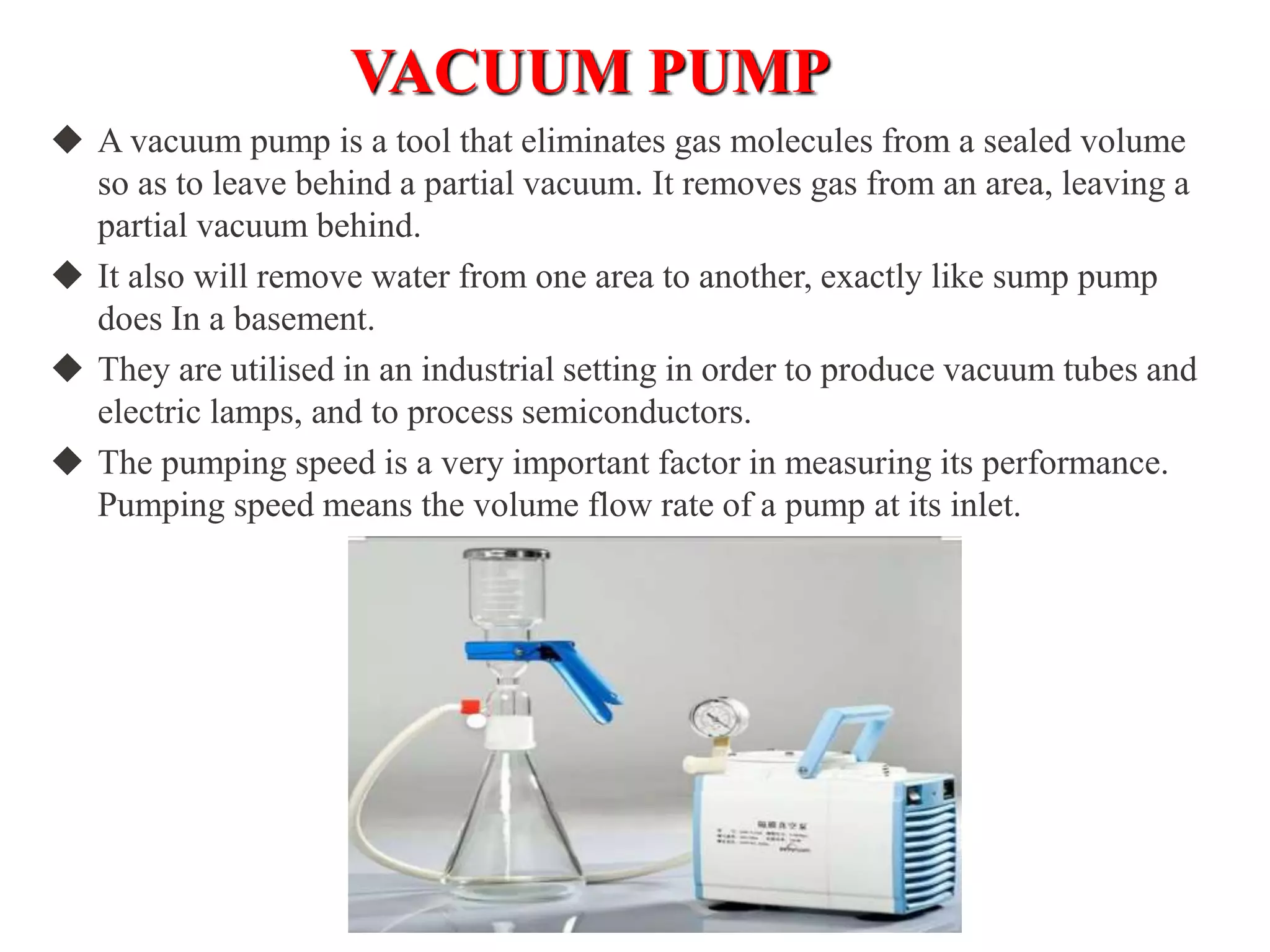 Basic concepts in laboratory techniques , Use and handling of ...