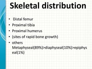 osteoblastic osteosarcoma.pptx