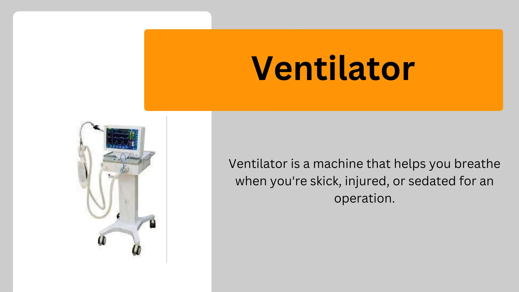 O.T Equipments Name And Their Uses.pptx