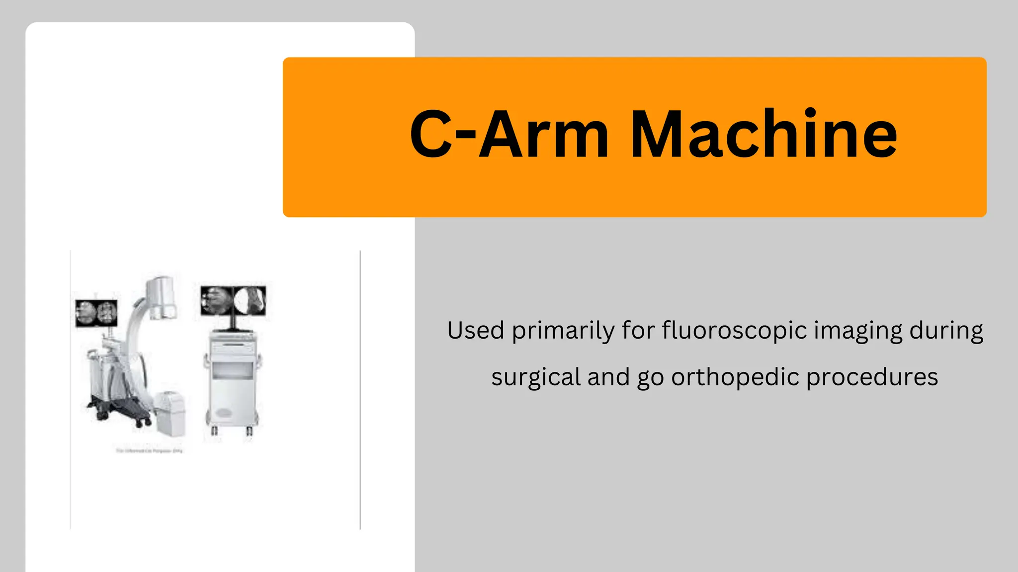 O.T Equipments Name And Their Uses.pptx