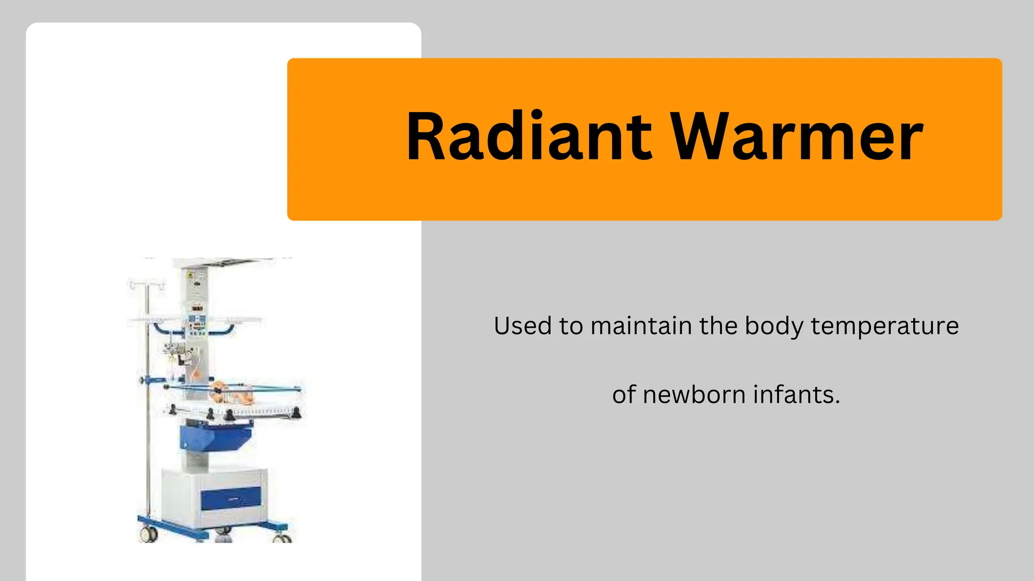 O.T Equipments Name And Their Uses.pptx