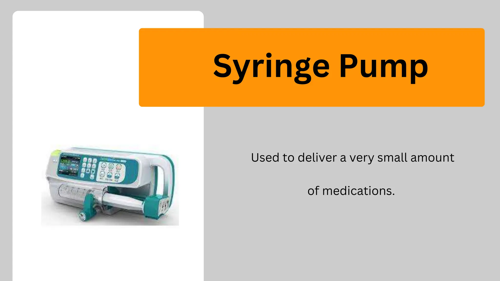 O.T Equipments Name And Their Uses.pptx