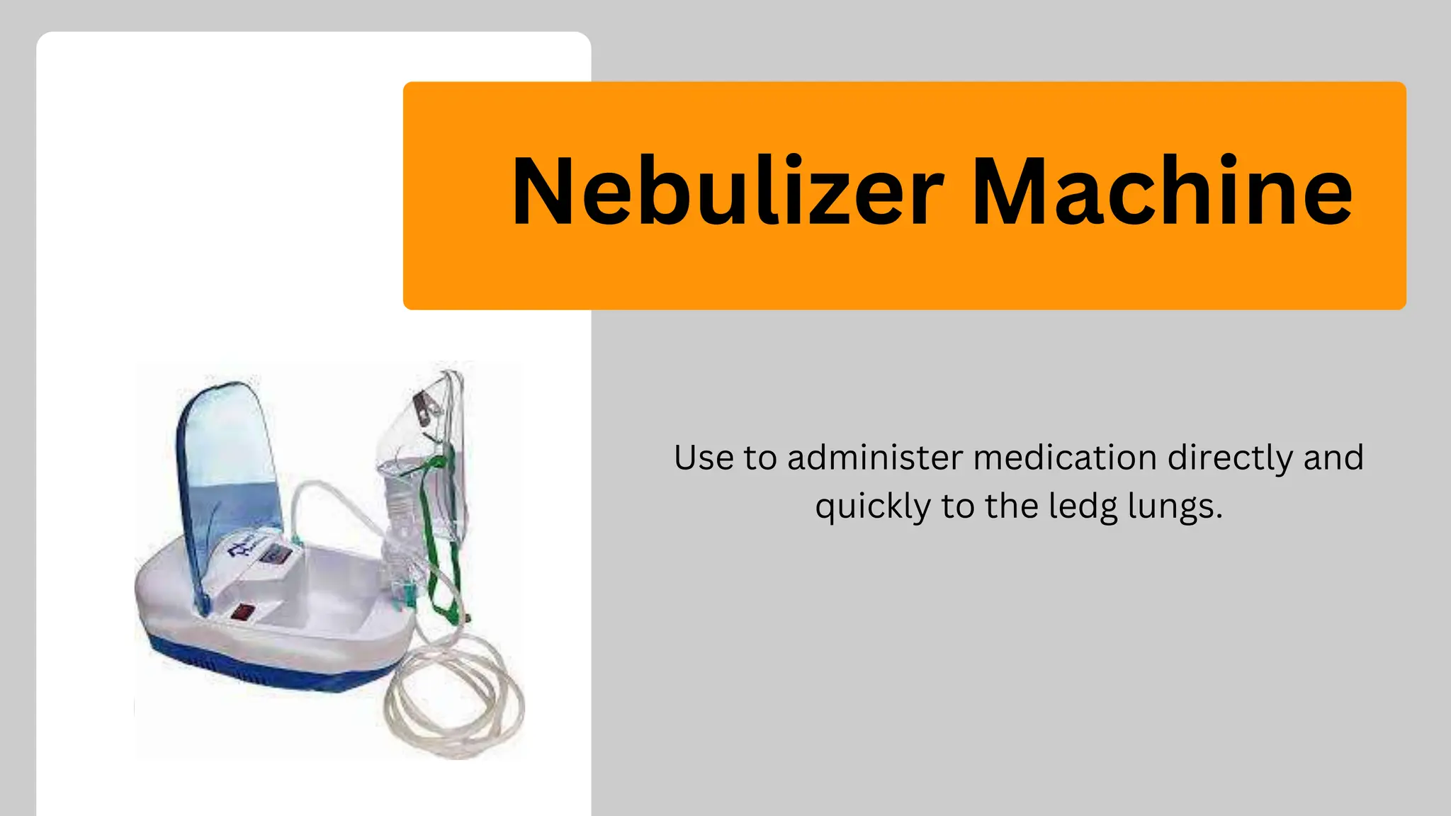 O.T Equipments Name And Their Uses.pptx