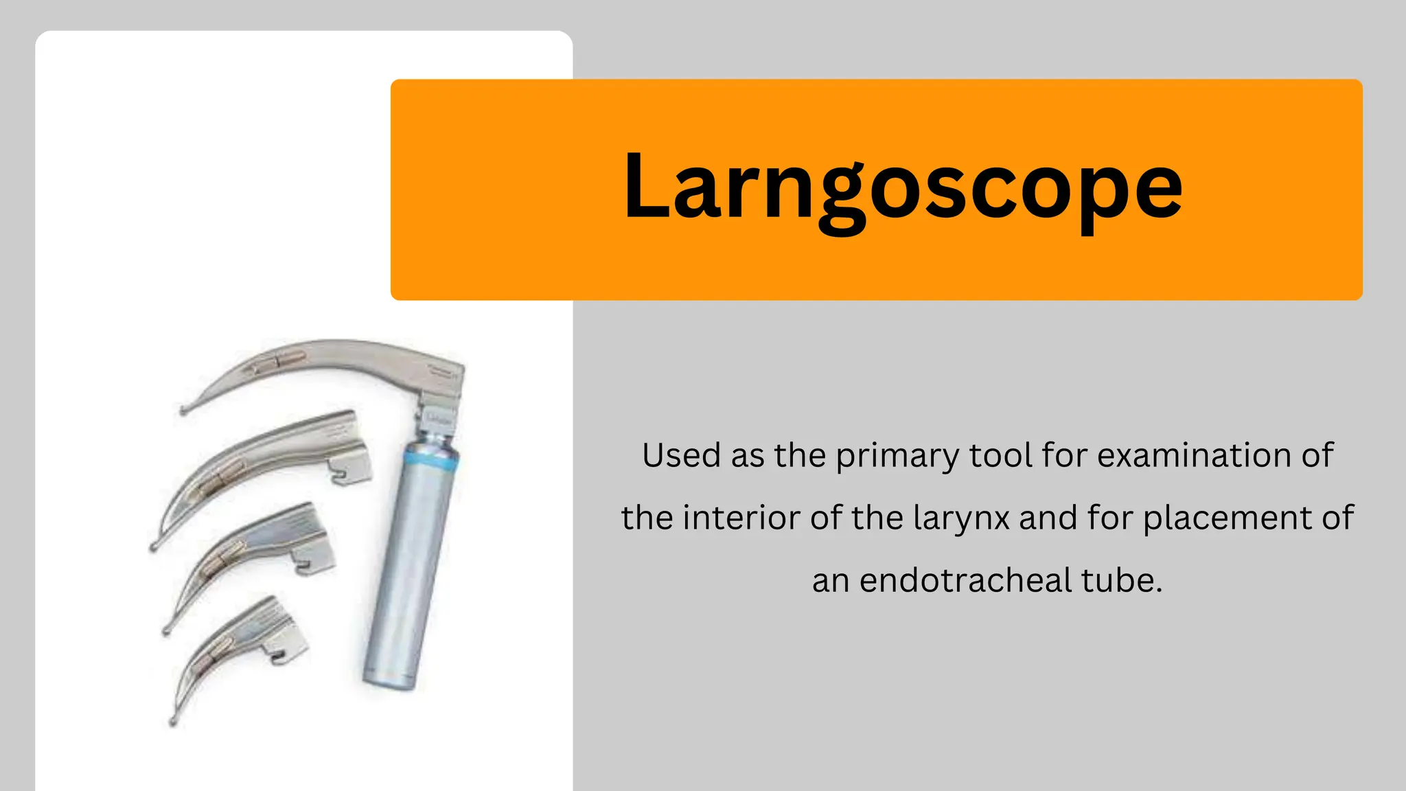 O.T Equipments Name And Their Uses.pptx