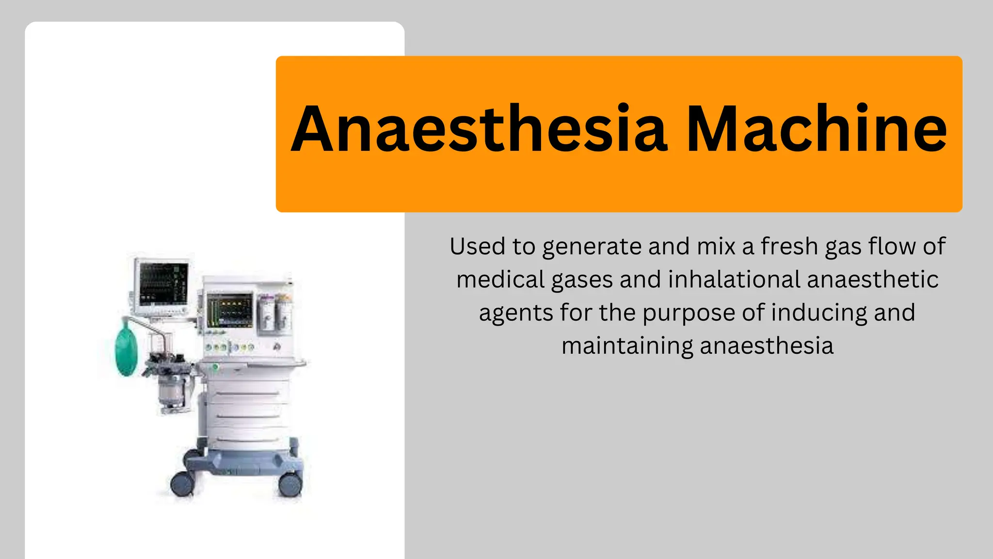 O.T Equipments Name And Their Uses.pptx