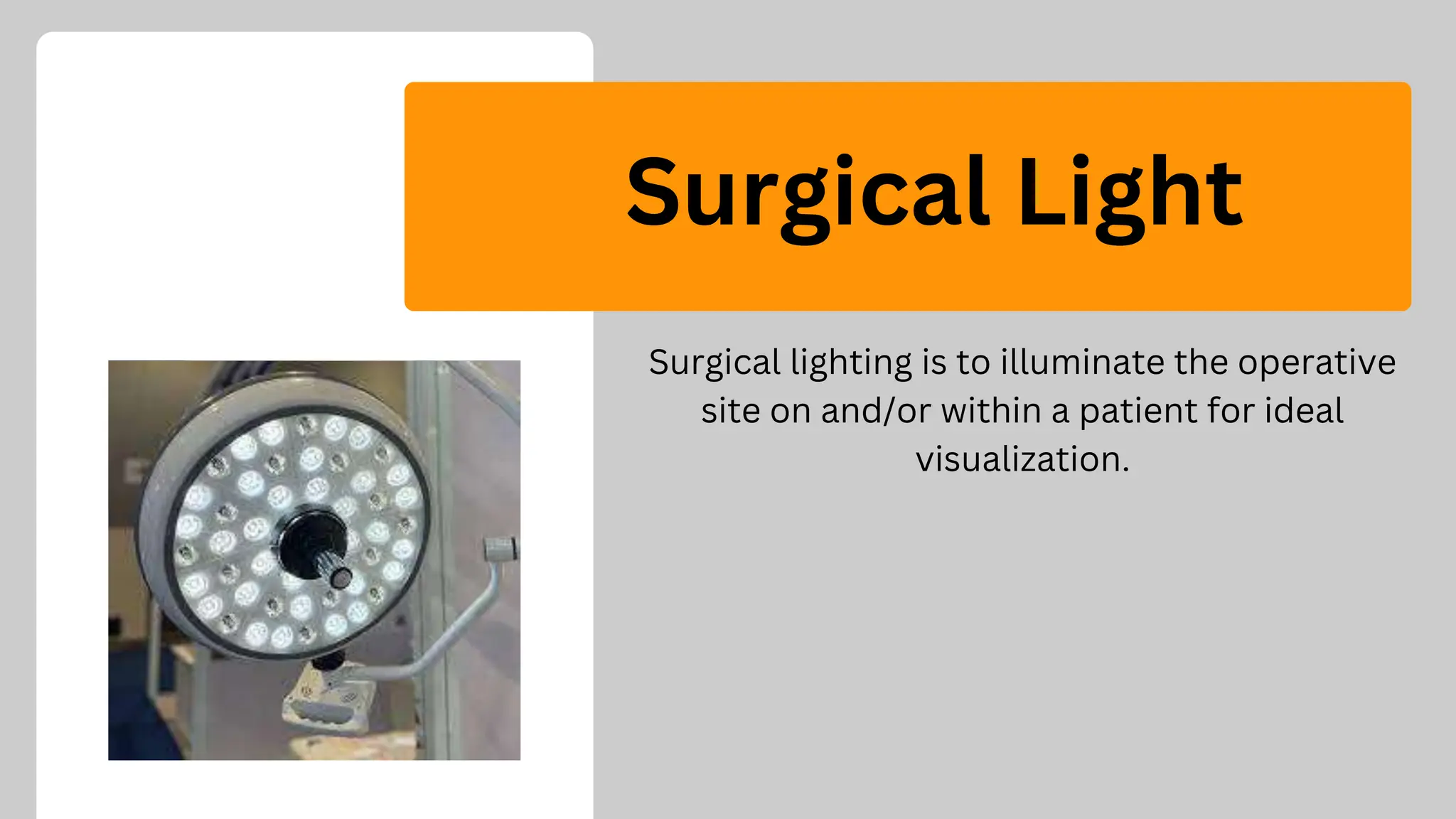 O.T Equipments Name And Their Uses.pptx