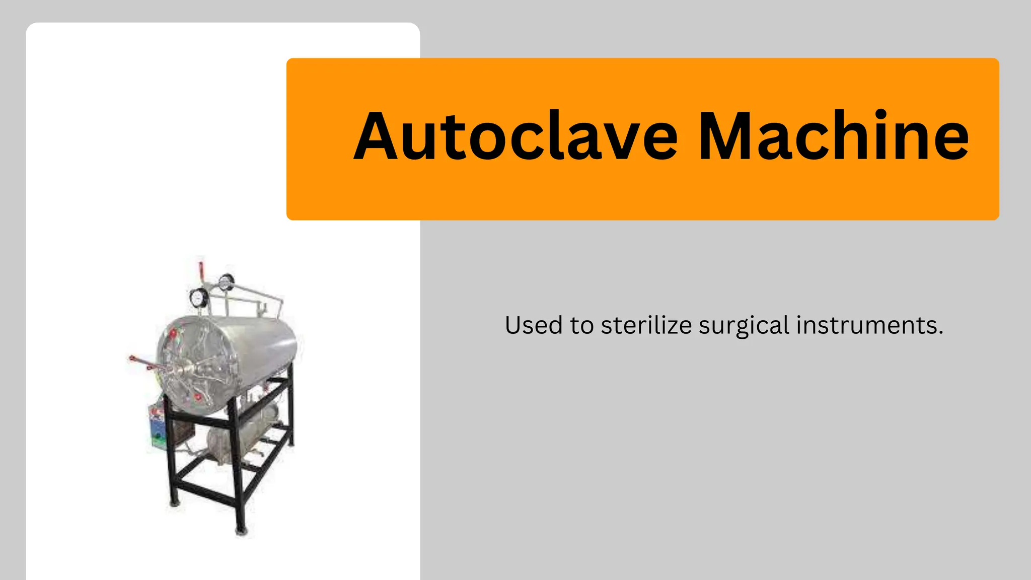 O.T Equipments Name And Their Uses.pptx