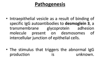 [Chronic Multiple ulcers] O.Medicine lab | PPT