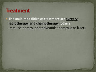 Oral Surgery oral cancer college ofdentistry | PDF