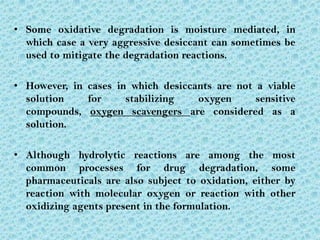 O Busters Supplier - Oxygen Absorber Supplier | PPT