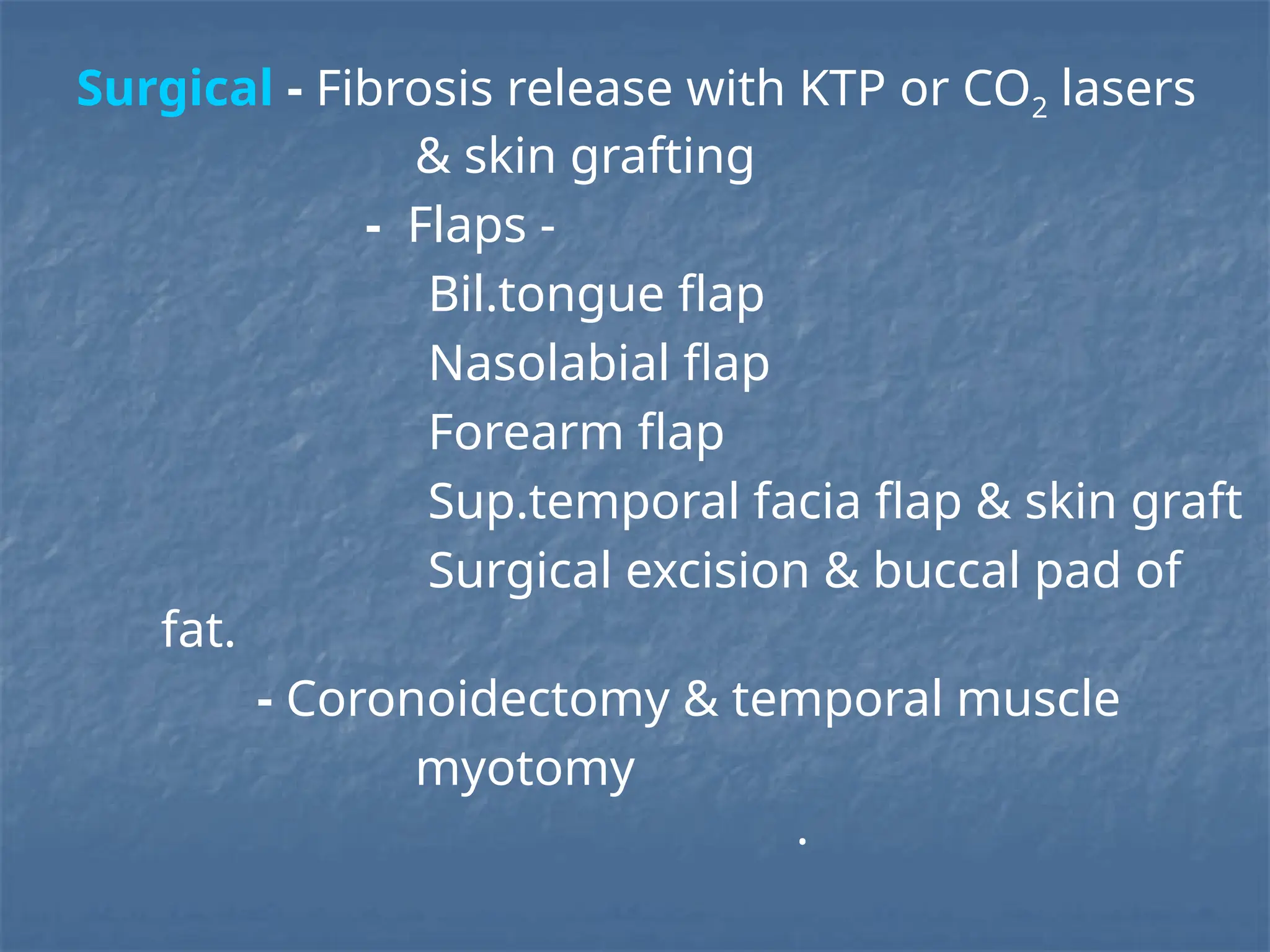 O-DISEASES OF BUCCAL CAVITY.ppt JFK JFK of | PPT